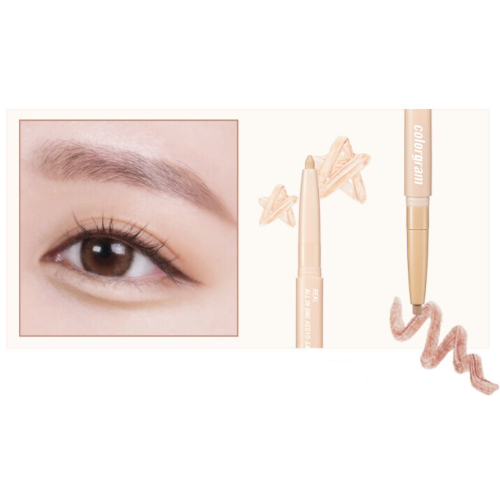 Get COLORGRAM All-in-One Aegyo-Sal Maker #03 Real Tone Delivered | Weee ...