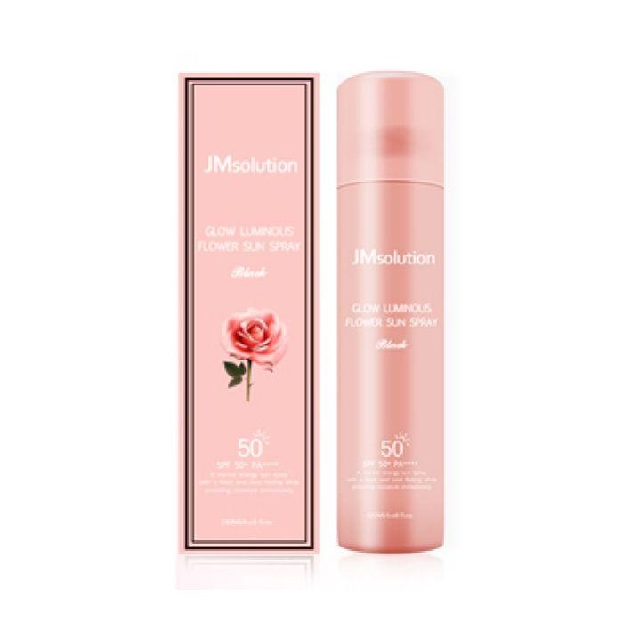 Get JM Solution Glow Luminous Flower Sun Spray Delivered | Weee! Asian ...