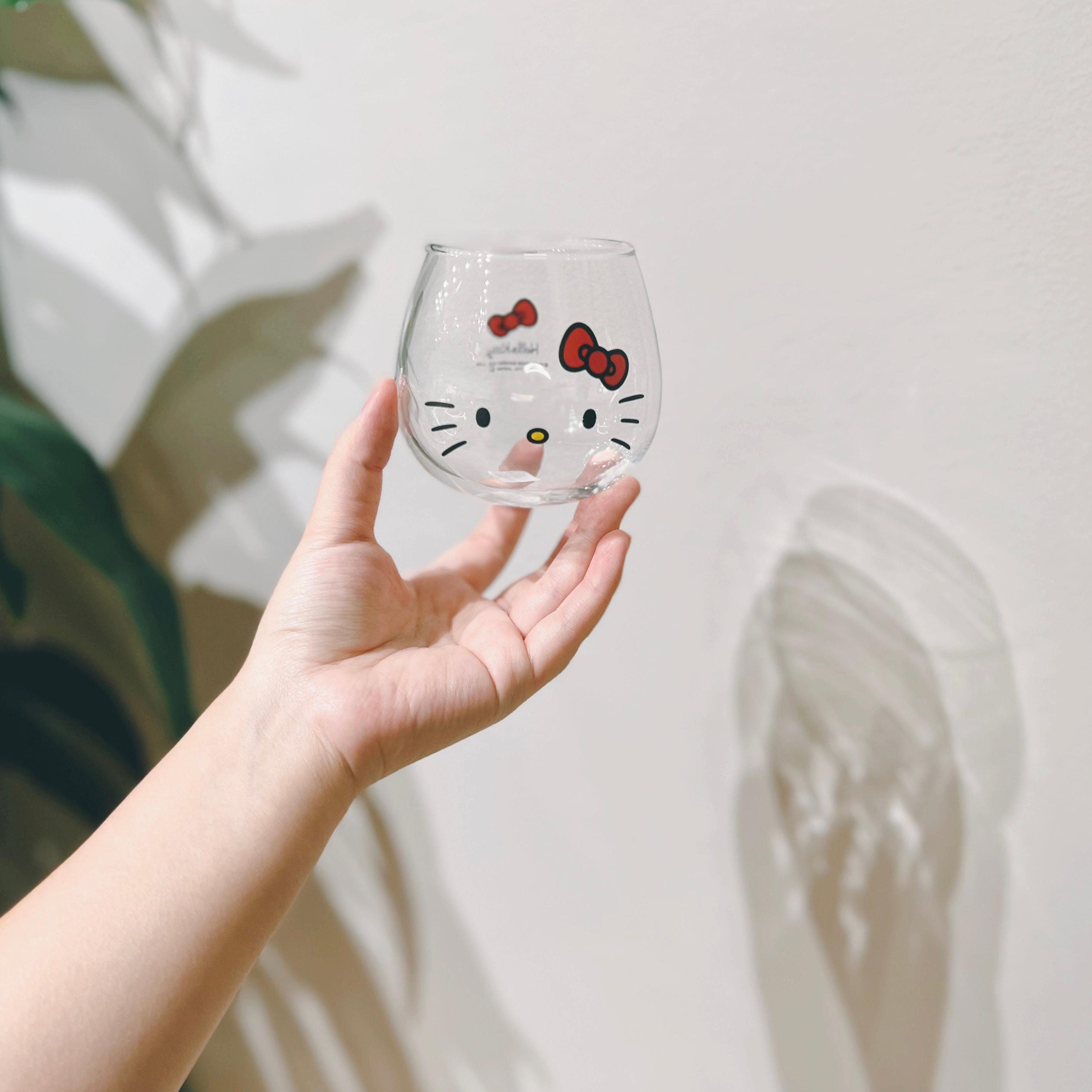 Get Hello Kitty with Friends Milk Cup(Gift Box) Delivered | Weee! Asian ...