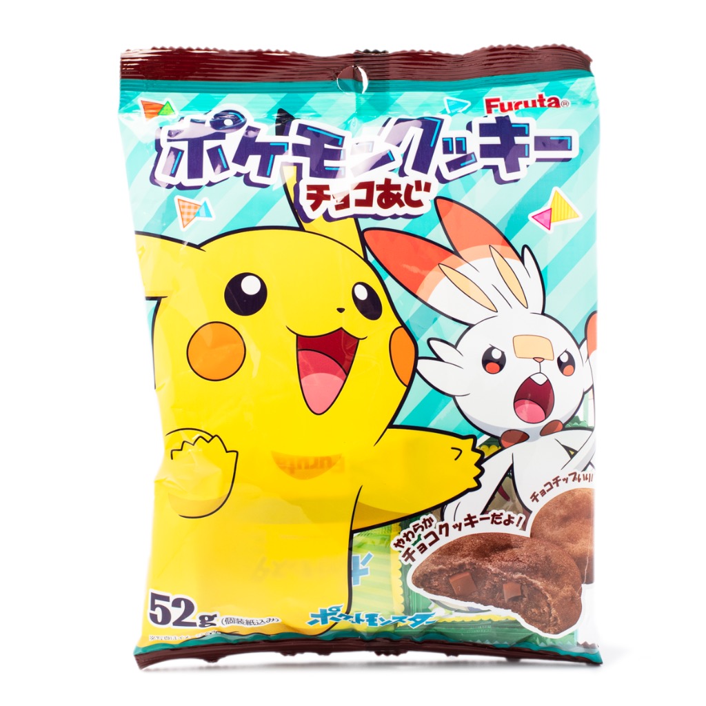 Get Furuta Pokemon Cookies Delivered | Weee! Asian Market