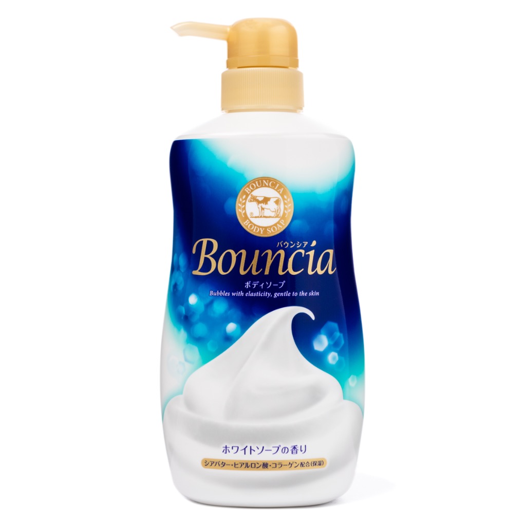 Get Bouncia Body Soap 480 ml Delivered | Weee! Asian Market
