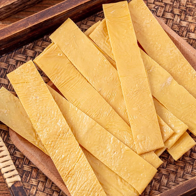 Get Shiping tofu skin 200g*1 bag Delivered | Weee! Asian Market