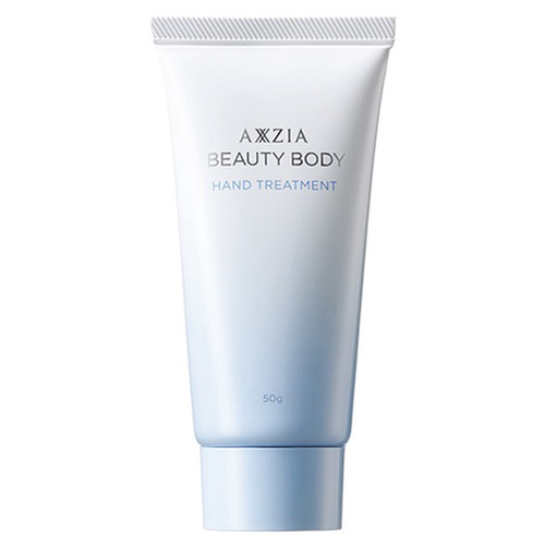 Get AXXZIA Beauty Body Hand Treatment 50g Delivered | Weee! Asian Market