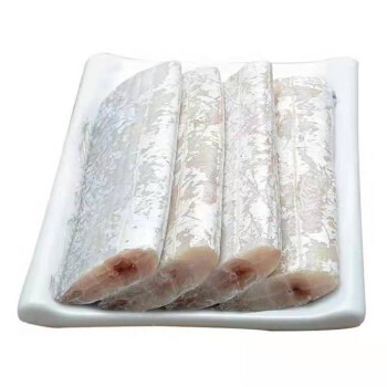 Get Ribbon Fish Fillet, Frozen Delivered | Weee! Asian Market