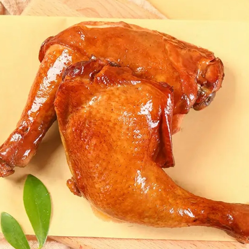 Get Smoked Chicken Leg Delivered | Weee! Asian Market