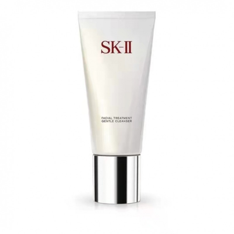 Get Japan SK-II Skin Care and Cleansing Cream 120g Delivered | Weee! Asian Market