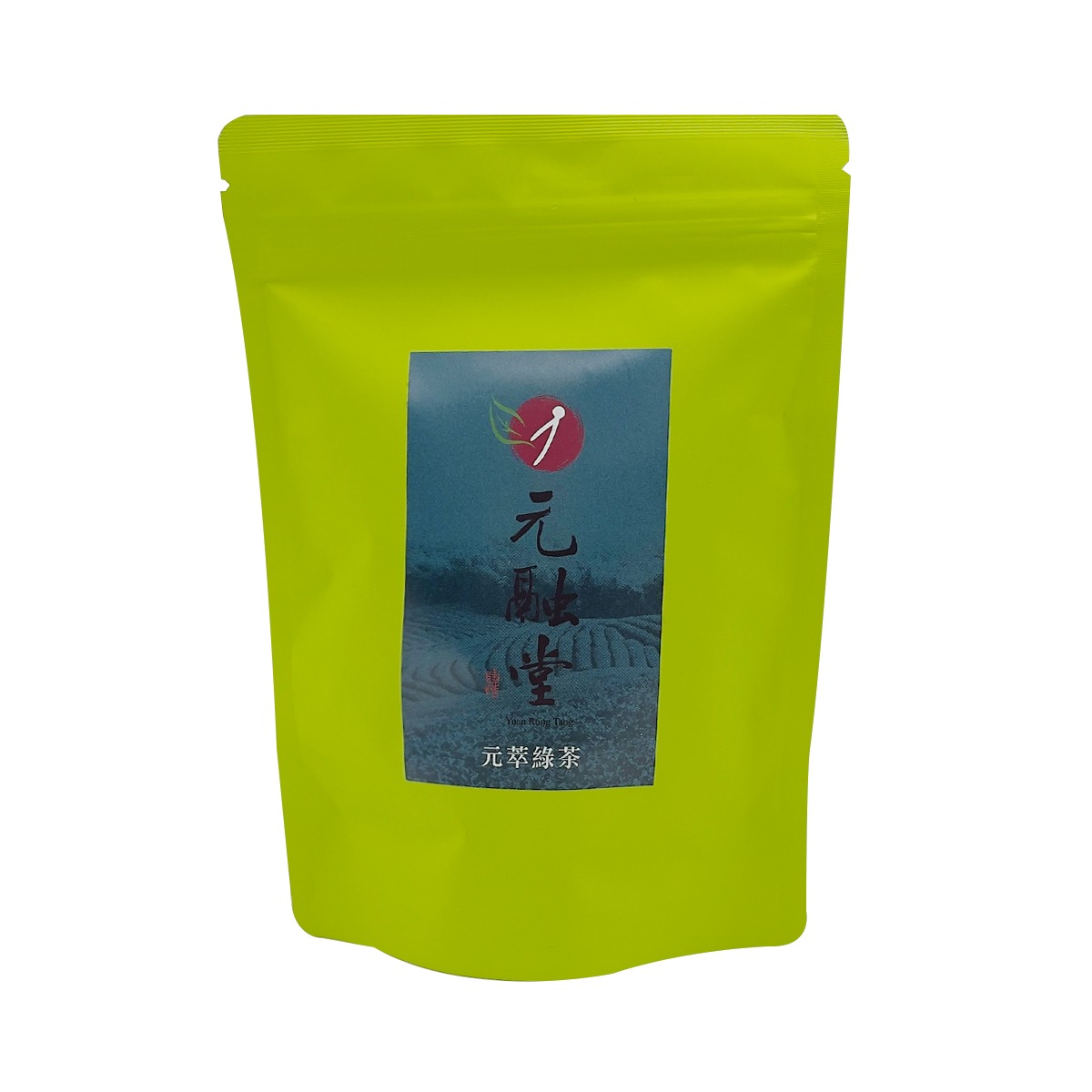 Get YUAN RONG TANG(Green Tea Bag)4g*15 pcs Delivered | Weee! Asian Market