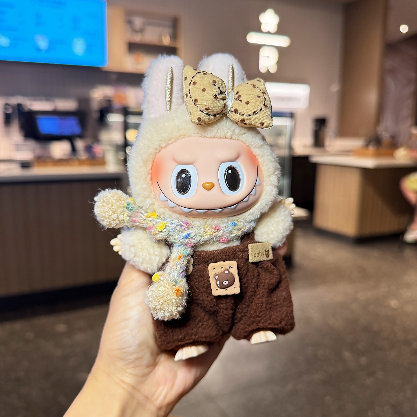 Get labu doll clothes generations -13 Delivered | Weee! Asian Market