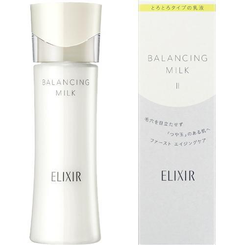 Get Shiseido ELIXIR Balancing Pore Tightening Lotion 130ml Moisturizing 2 Delivered | Weee ...