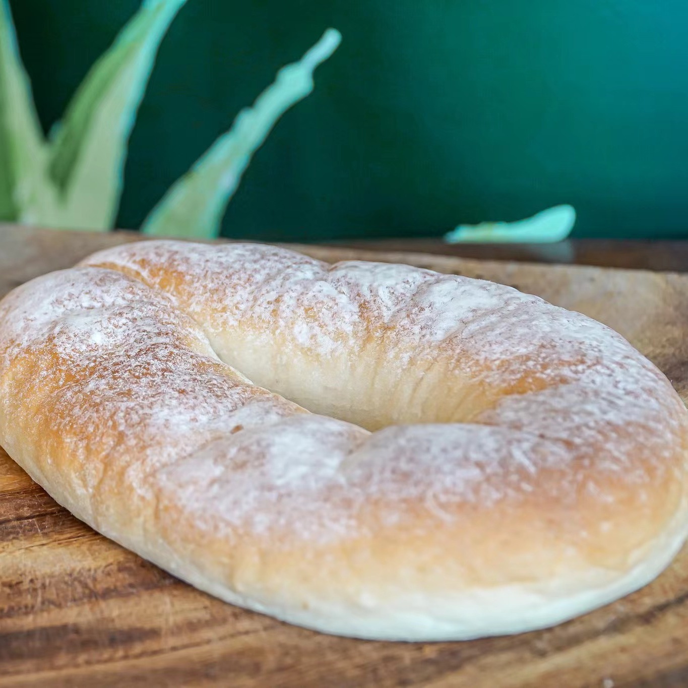 Get Duke Bakery Taro Angel Bread Delivered | Weee! Asian Market