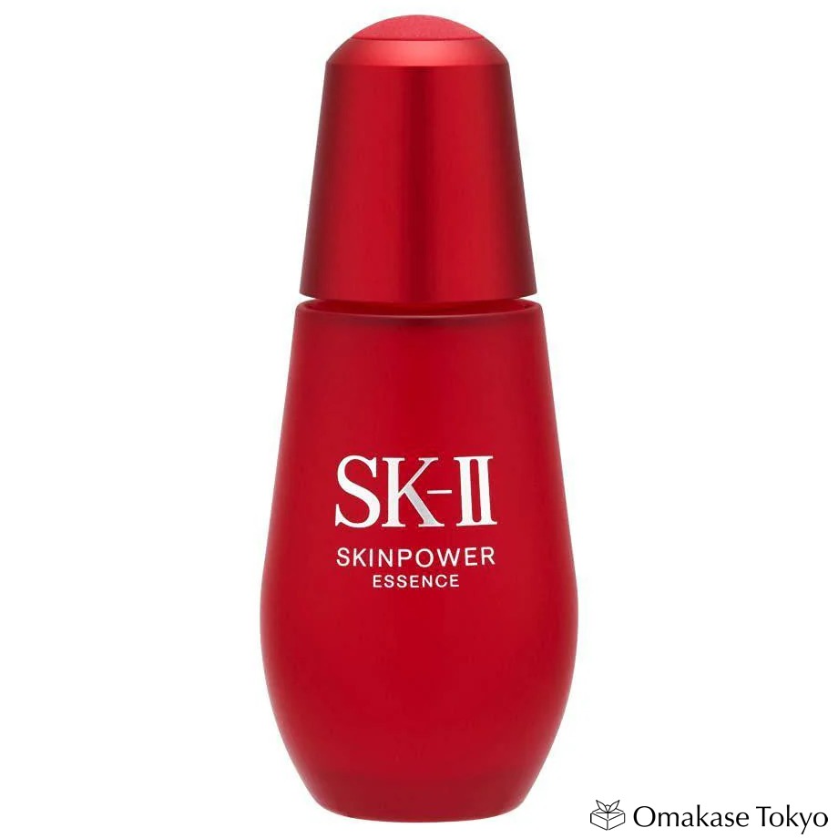 Get SK-II Skin Power Essence Moisturizing & Firming Serum 50ml ...