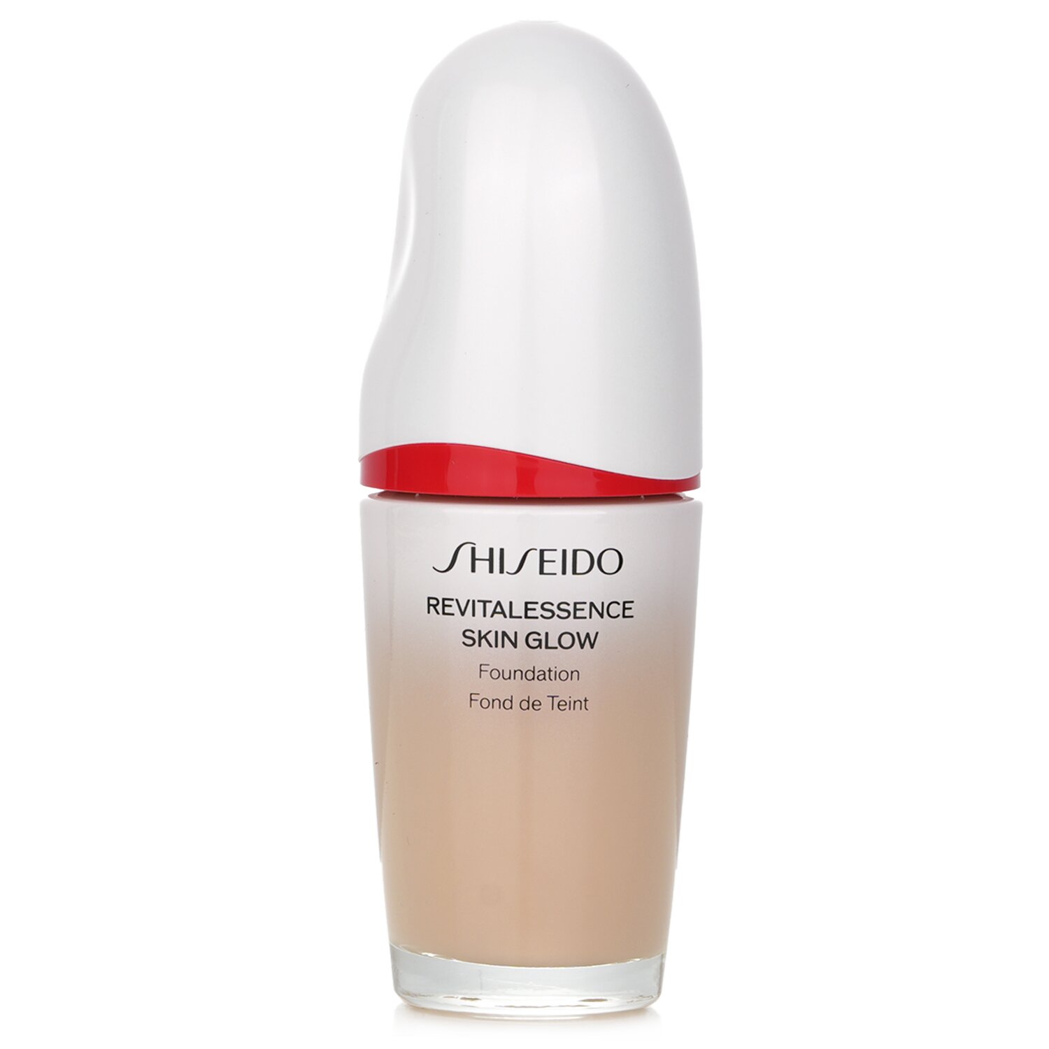 Get Shiseido Red Kidney Skin Nourishing Foundation SPF 30 - # 240 ...