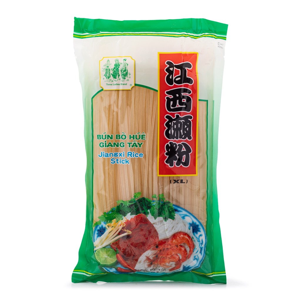 Get Three Ladies Brand Jiangxi Rice Stick Delivered | Weee! Asian Market