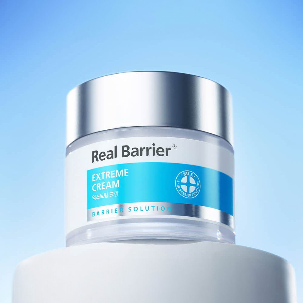 Get Korea Direct - Real Barrier BARRIER Extreme Cream 50ml Delivered ...