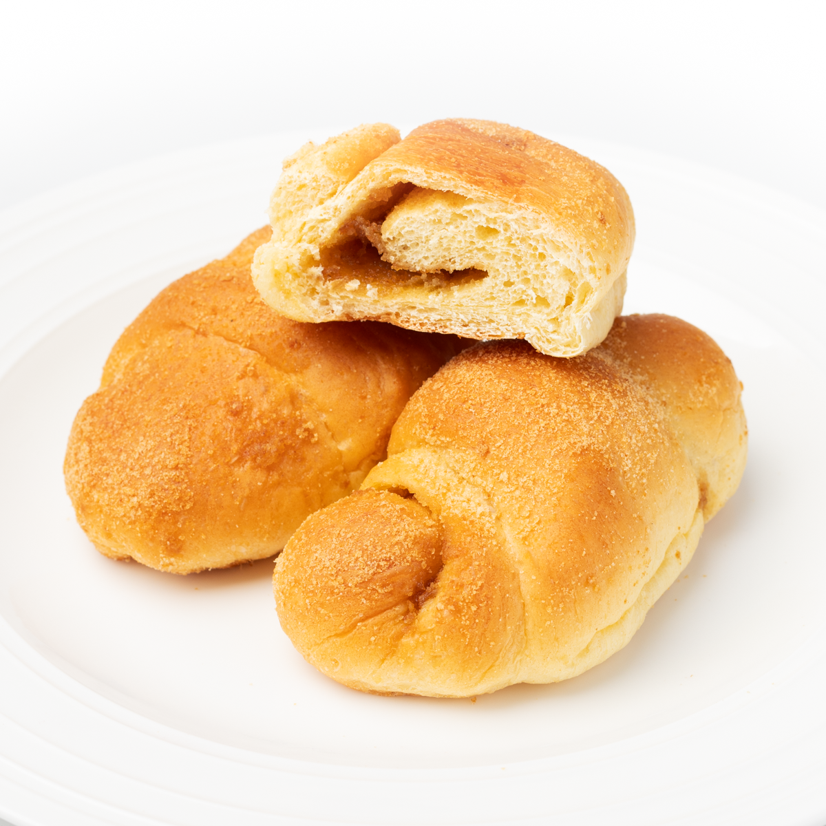 Get Senorita Rolls Sweet Butter- 6 pcs Delivered | Weee! Asian Market