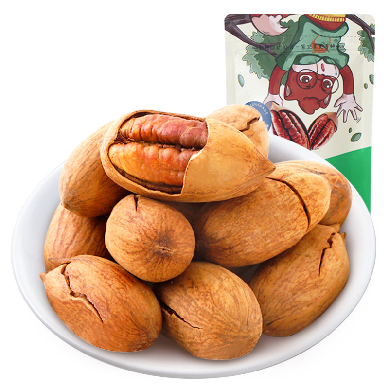 Get Three Squirrels Pecans Delivered | Weee! Asian Market
