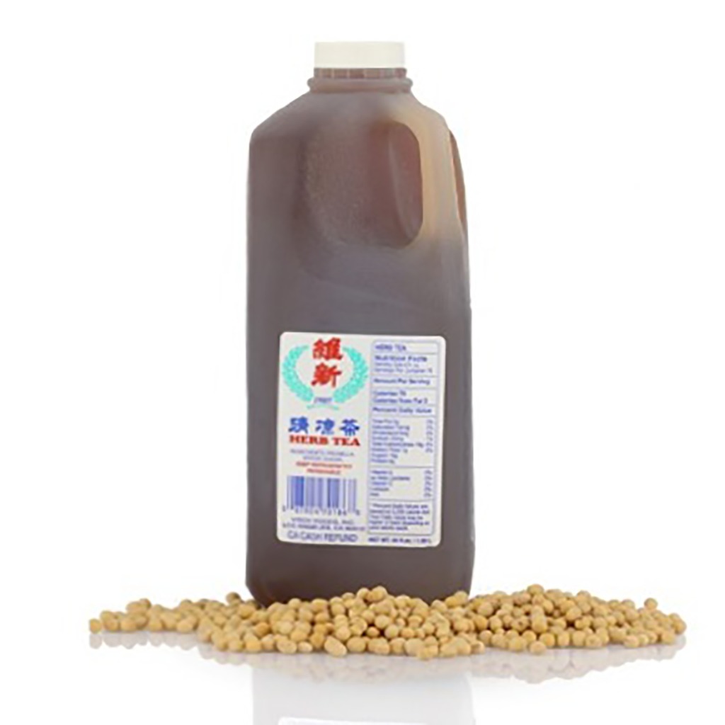 Get Visoy Fresh Herb Tea Delivered | Weee! Asian Market