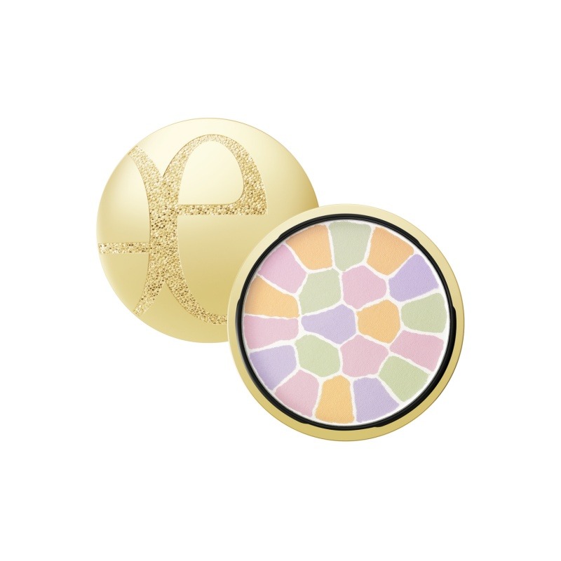 Get ELEGANCE Family 27g Powder Moisturizing Fixing Oil-control and Long-lasting [1] Delivered ...