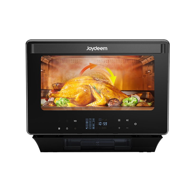 Get Joydeem 8-in-1 Multifunctional Steam Oven, 1.34CFT 1 count ...