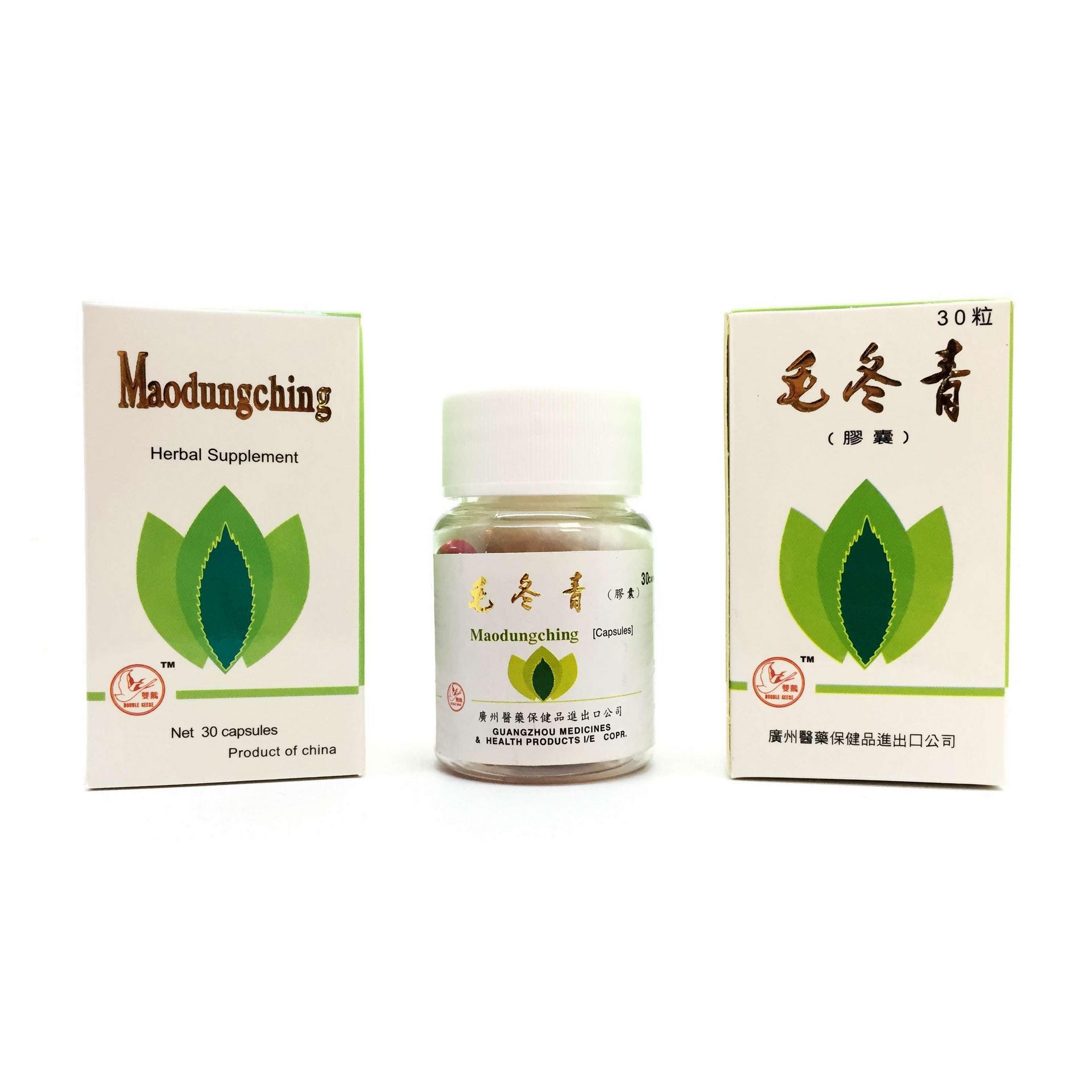 Get Mao Dung Ching Delivered | Weee! Asian Market