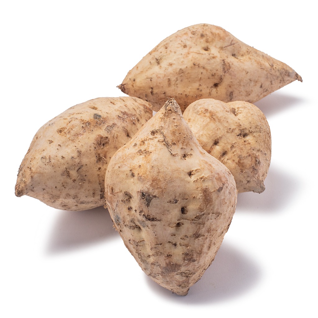 Get Hawaiian Okinawa Purple Yams, White Skin Delivered | Weee! Asian Market