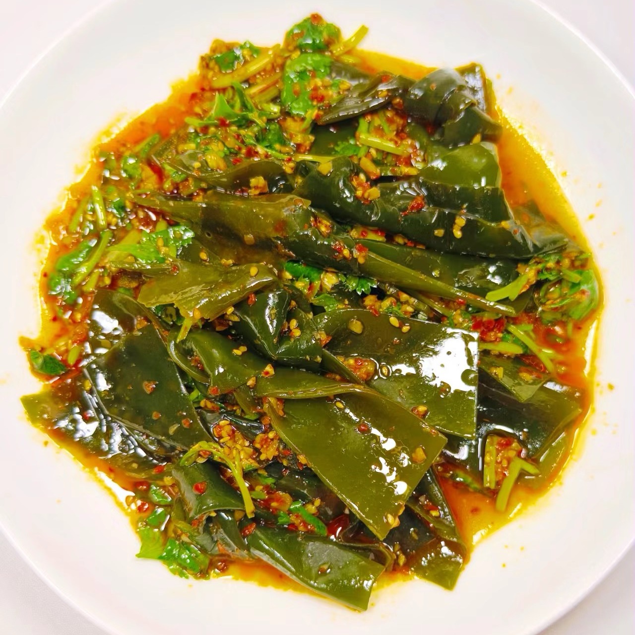 Get Red oil seaweed bow ties Delivered | Weee! Asian Market