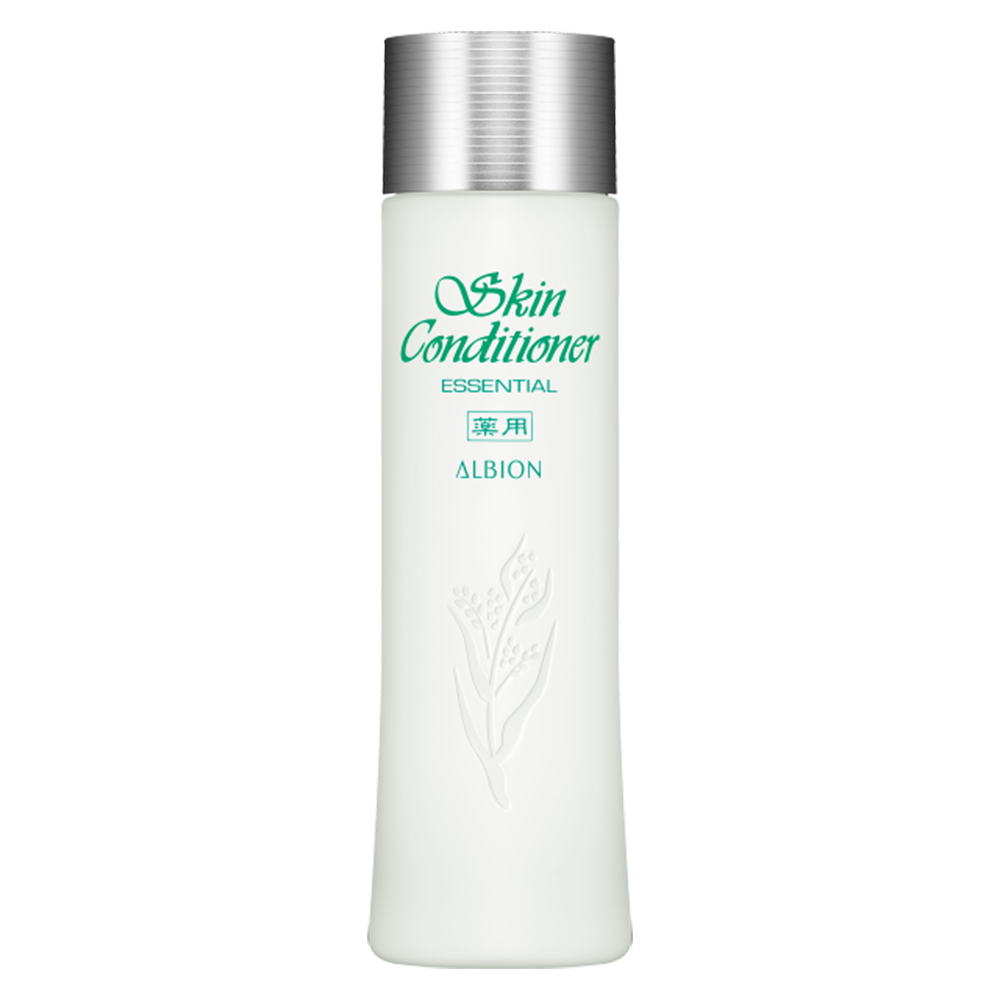Albion Skin Conditioner Essential N 330ml - Weee!