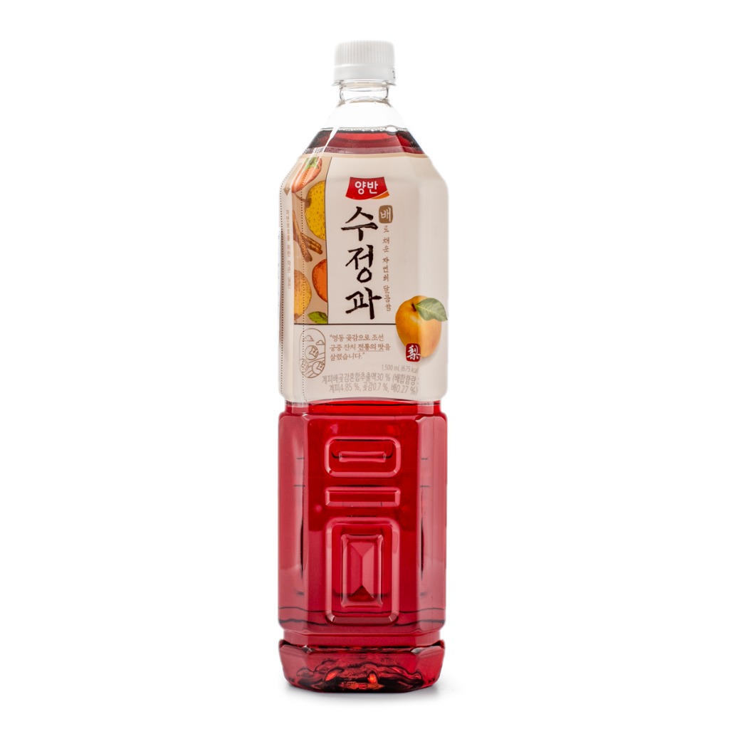 Get Dongwon Korean Cinnamon Peach Punch Delivered | Weee! Asian Market