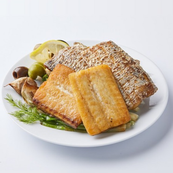 Get Grilled Hairtail Fillet (with Pororo) Delivered | Weee! Asian Market