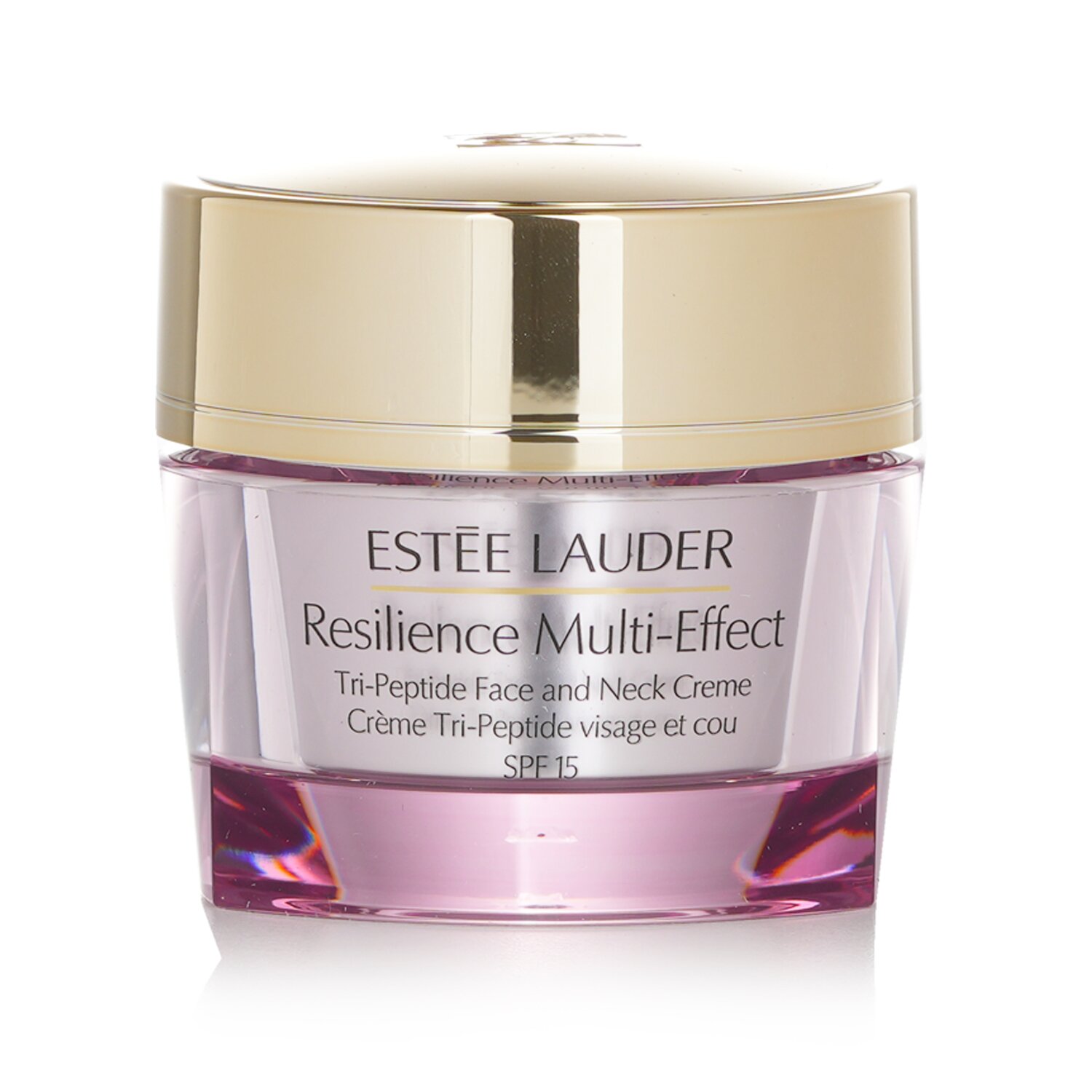 Get Estee Lauder Resilience Multi-Effect Tri-Peptide Face and Neck ...