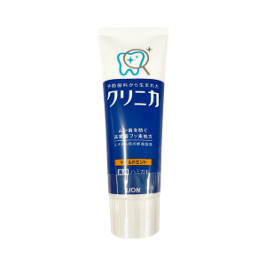 LION CLINICA Enzyme Clean Toothpaste - Weee!