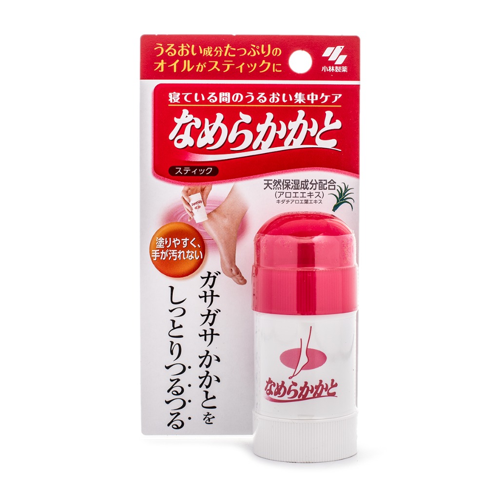 Get KOBAYASHI Foot Heel Moisture Stick Delivered | Weee! Asian Market