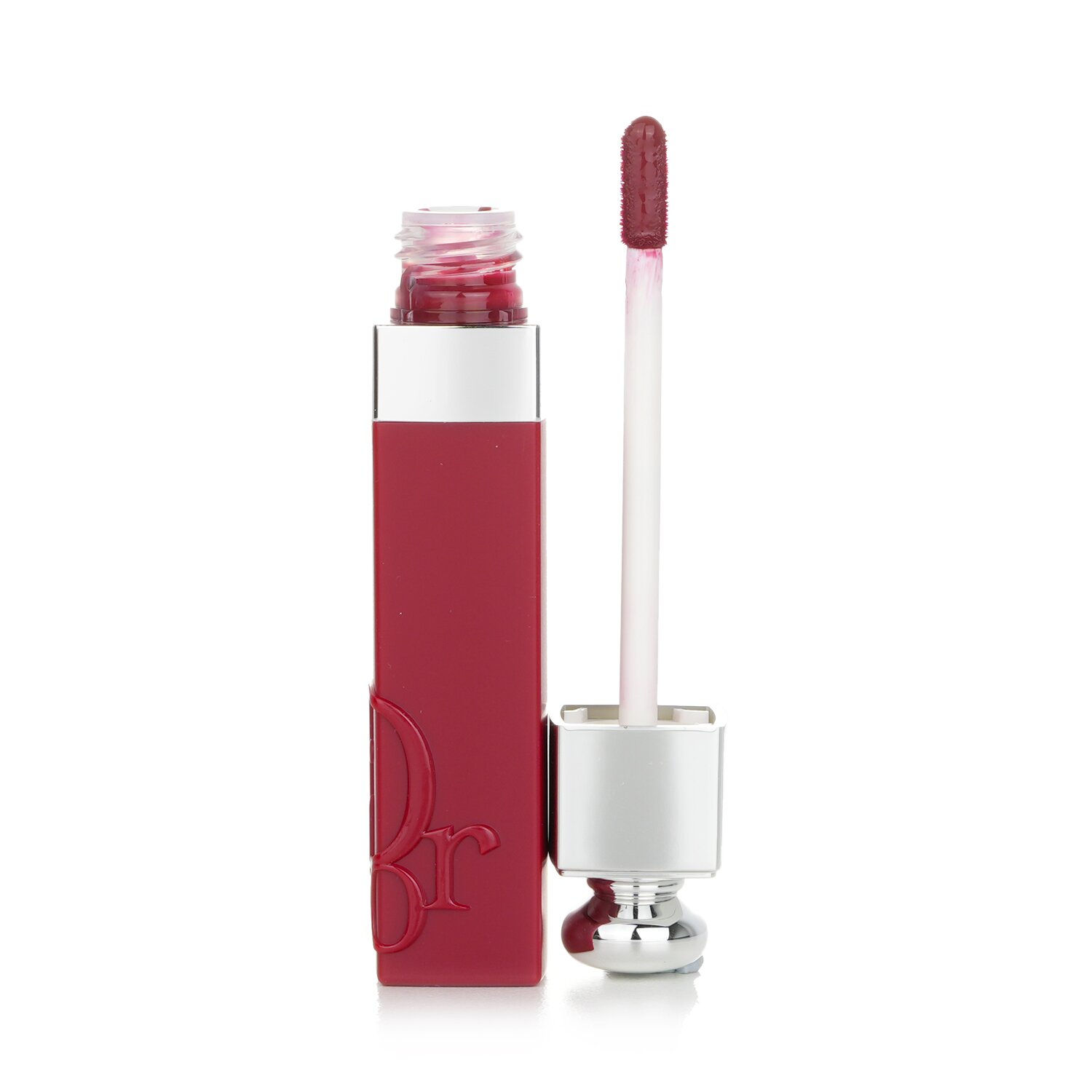 Get Christian Dior Dior Addict Lip Tint - # 771 Natural Berry 5ml/0 ...