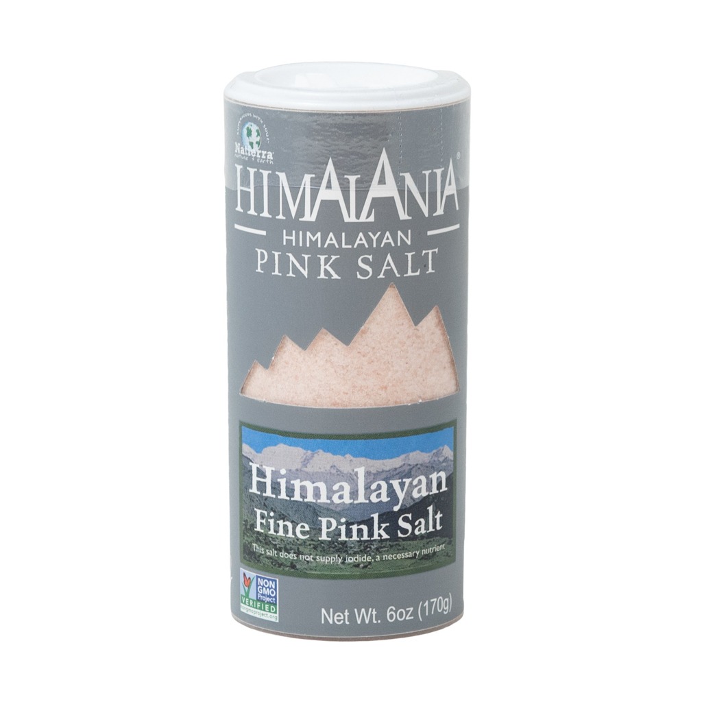 Get [Himalania] Fine Pink Salt Shaker 170g Delivered | Weee! Asian Market