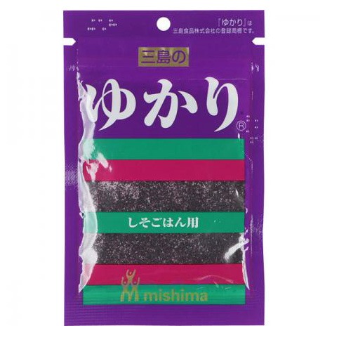 Get Mishima Yukari Shiso Furikake Delivered | Weee! Asian Market