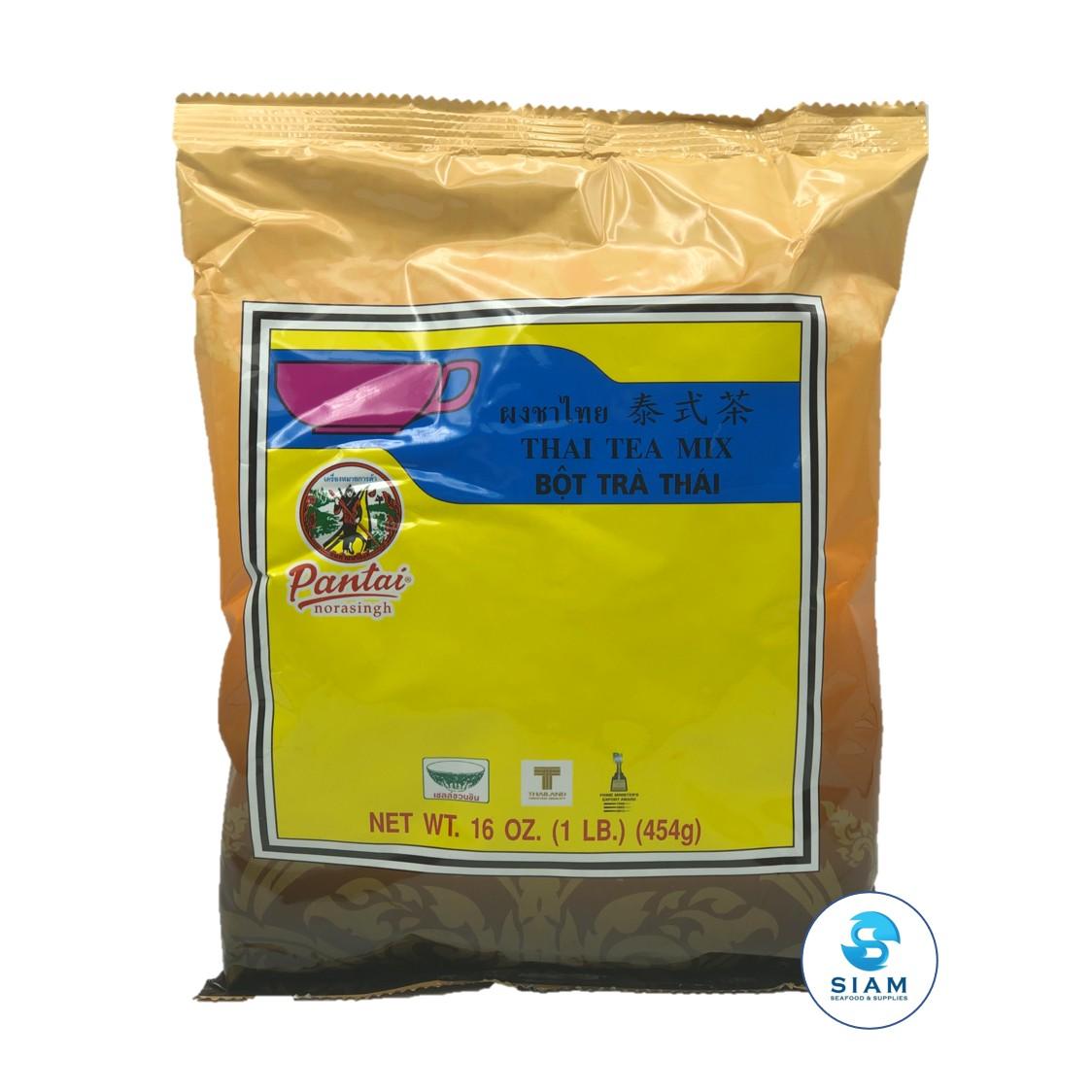 Pantai Thai Tea Mix - Weee!