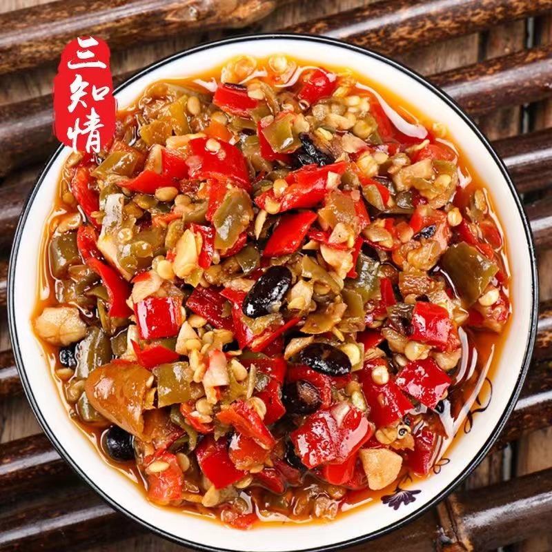 Get Hunan Special [Double Pepper Sauce] Spicy with Rice Delivered ...