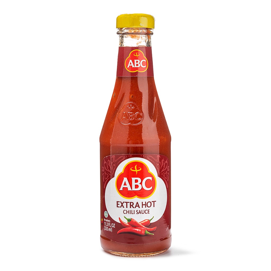 Get ABC Extra Hot Chili Sauce Delivered | Weee! Asian Market