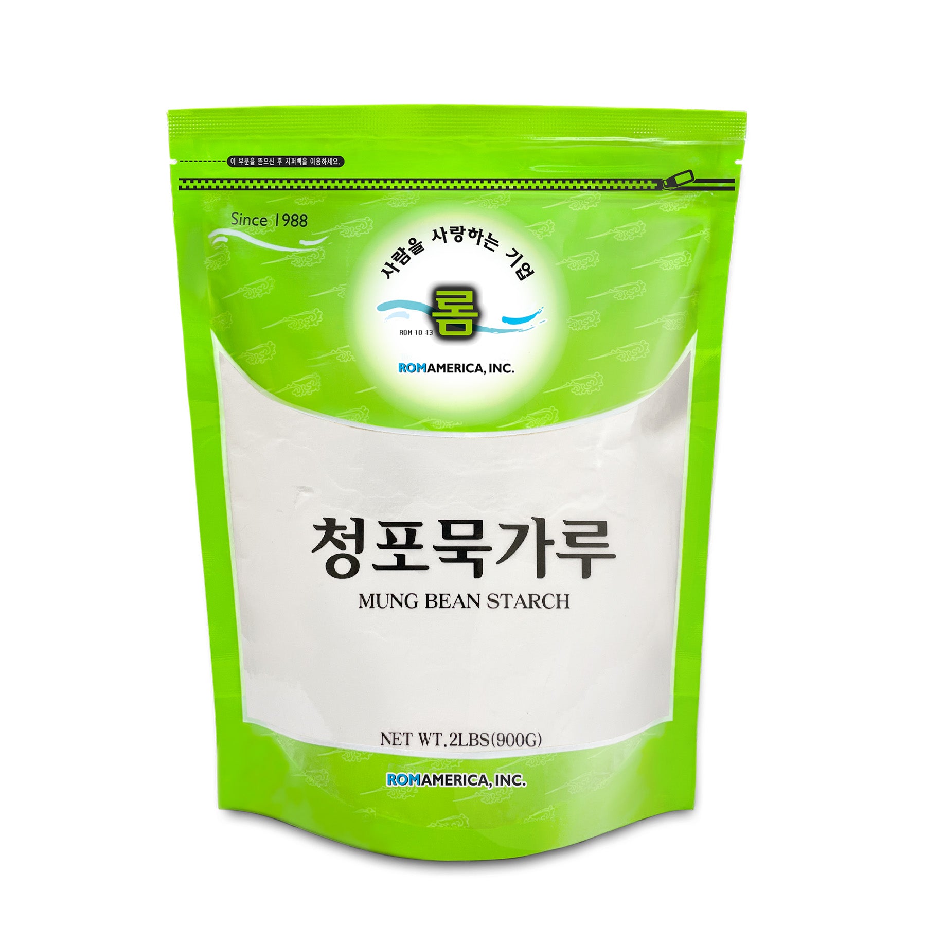 Get Mung Bean Starch 2LB Delivered | Weee! Asian Market