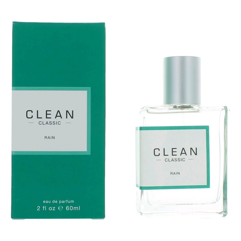 Get Clean Classic Rain perfume for women 2 oz EDP Delivered | Weee ...