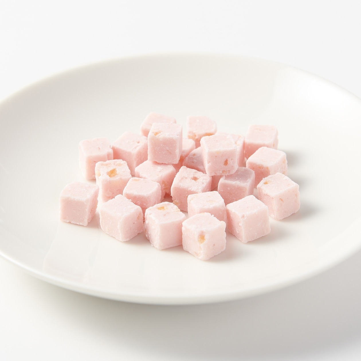 Get MUJI Popping Candy Chocolate Strawberry Flavor 27g Delivered | Weee ...