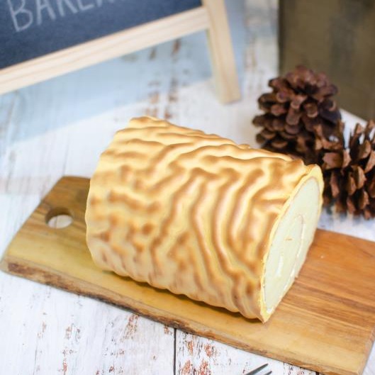 Get Tiger Skin Cake Roll Delivered | Weee! Asian Market