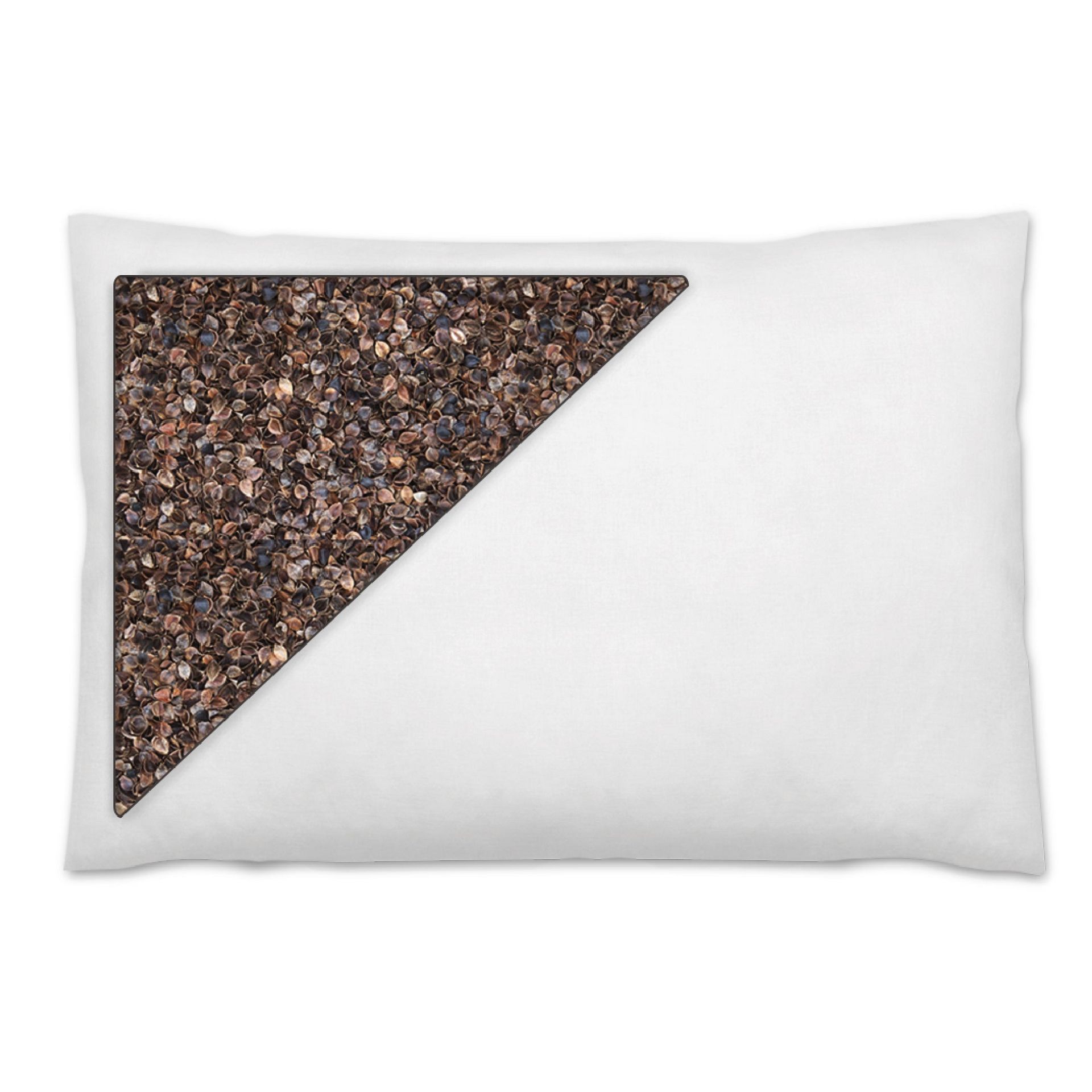 Get Daiwa Felicity Premium Buckwheat Sobagara Pillow 1 each Delivered ...