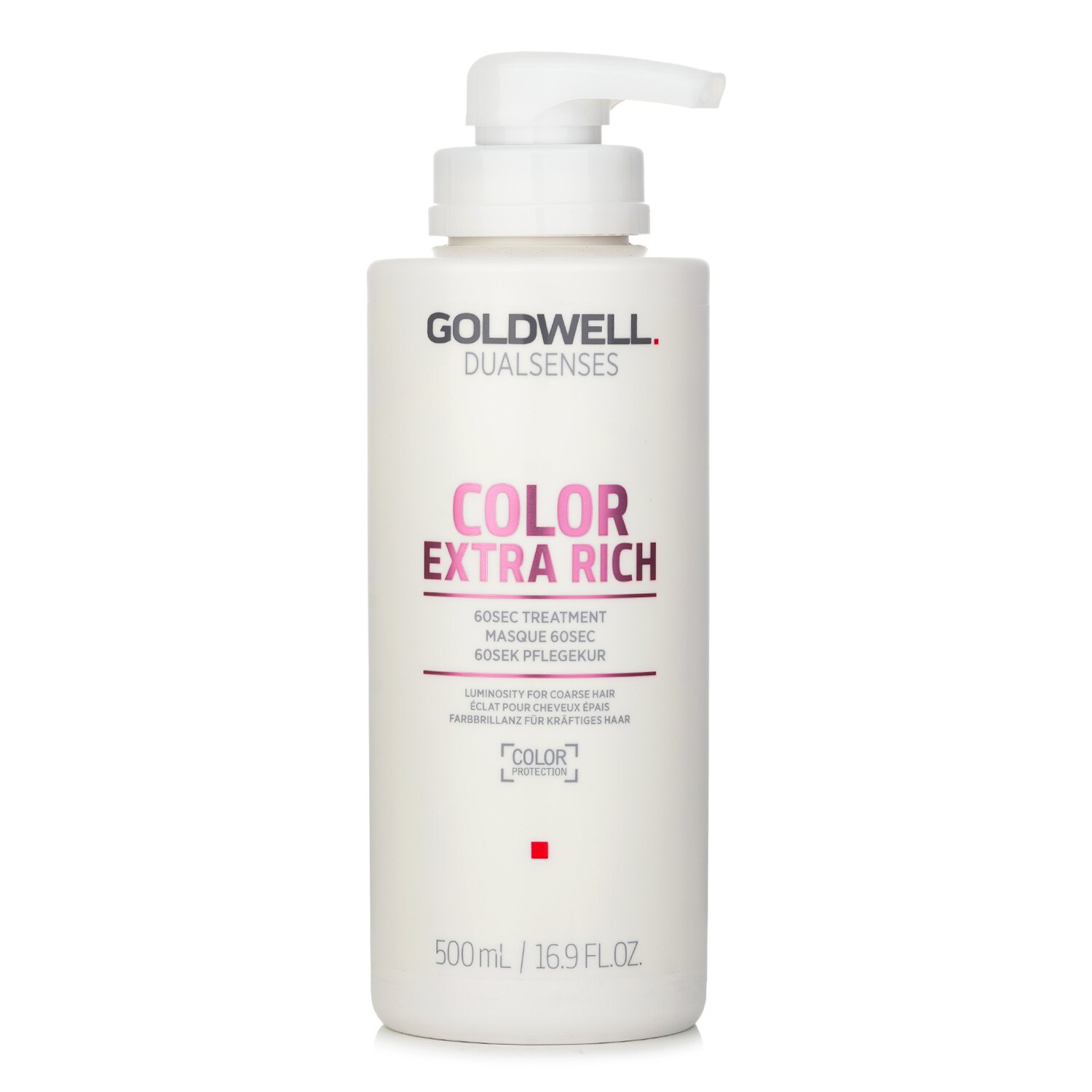 Get Goldwell 60 Seconds Moisturizing Color Locking Hair Mask (Thick or ...