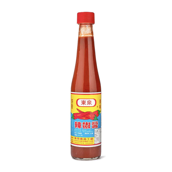 Get Taiwan Dong Quan Chili Sauce Delivered | Weee! Asian Market