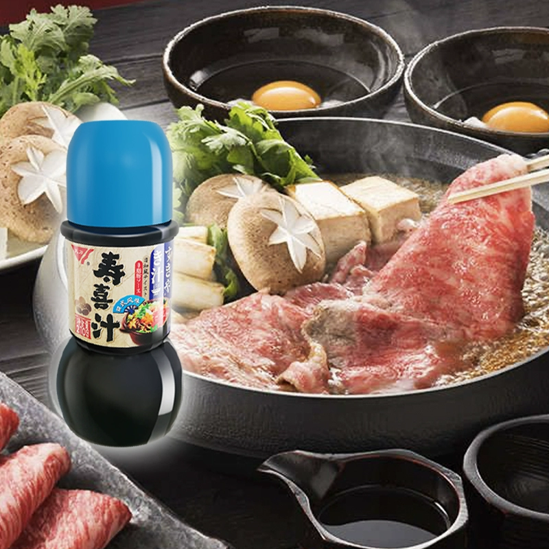 Get Tenri sukiyaki sauce 270g Delivered | Weee! Asian Market