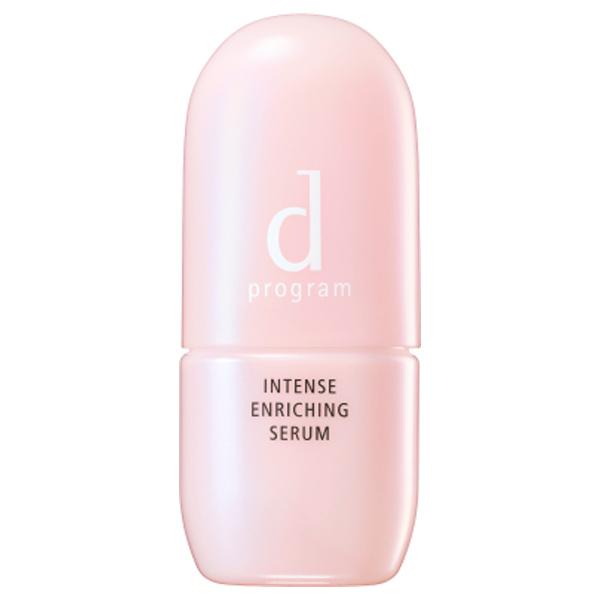 Get Shiseido d program intense enriching serum 45ml Delivered | Weee! Asian Market