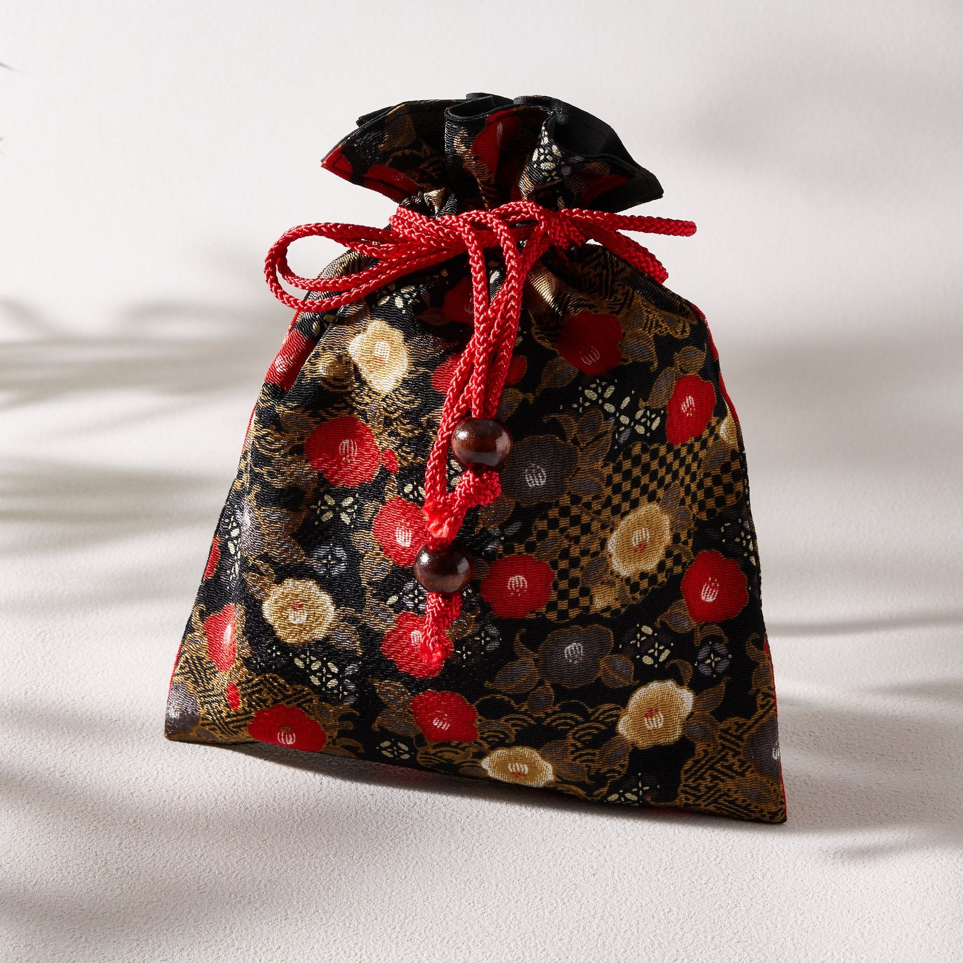 Get Kimono Drawstring Pouch Delivered | Weee! Asian Market