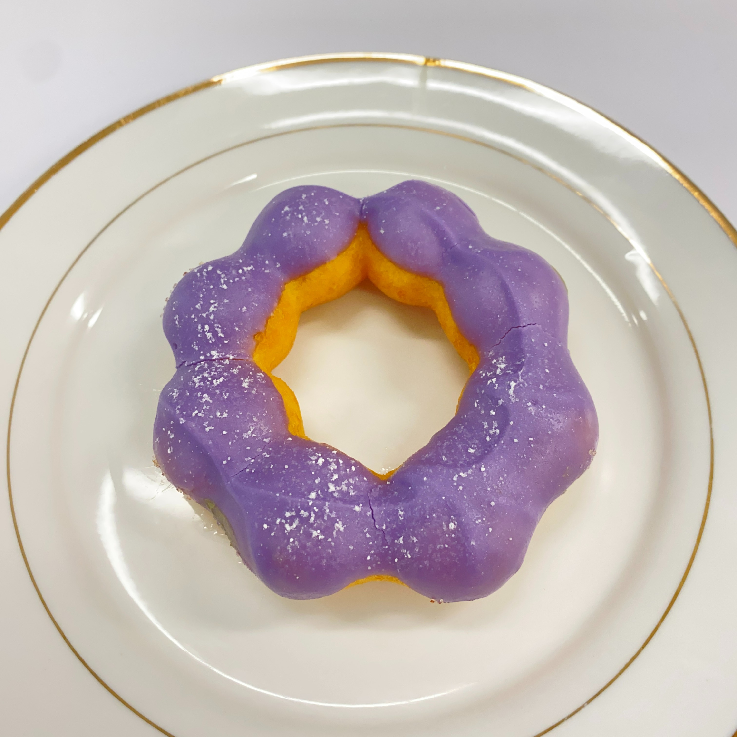 Get Blueberry Mochi Donut Delivered | Weee! Asian Market