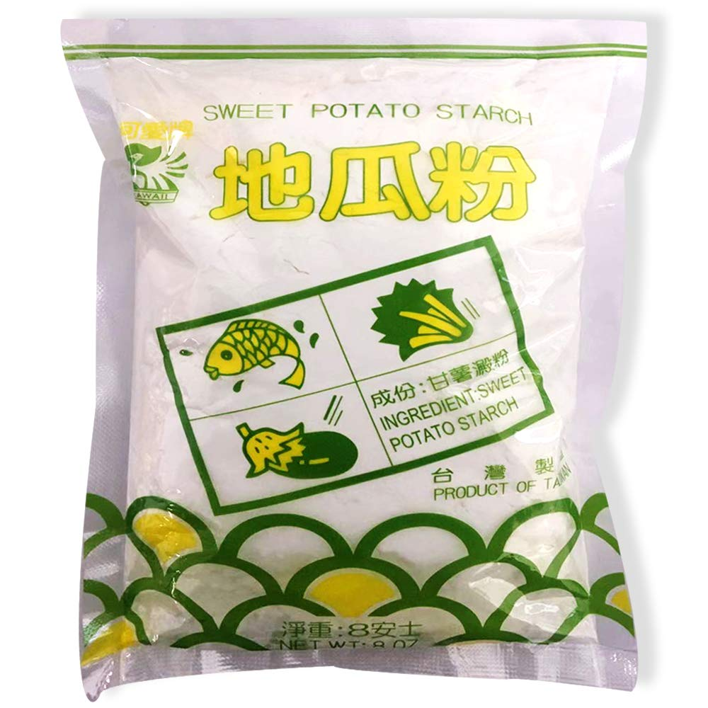 Get Sweet Potato Starch - 8oz Delivered | Weee! Asian Market